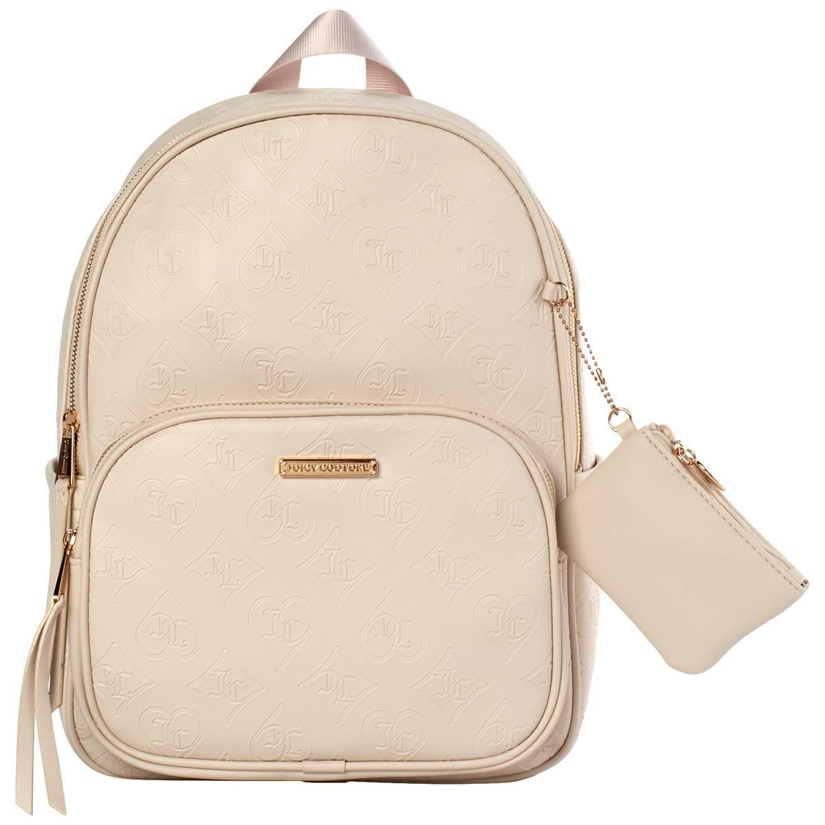 Click here for Juicy Couture Wordplay Backpack prices