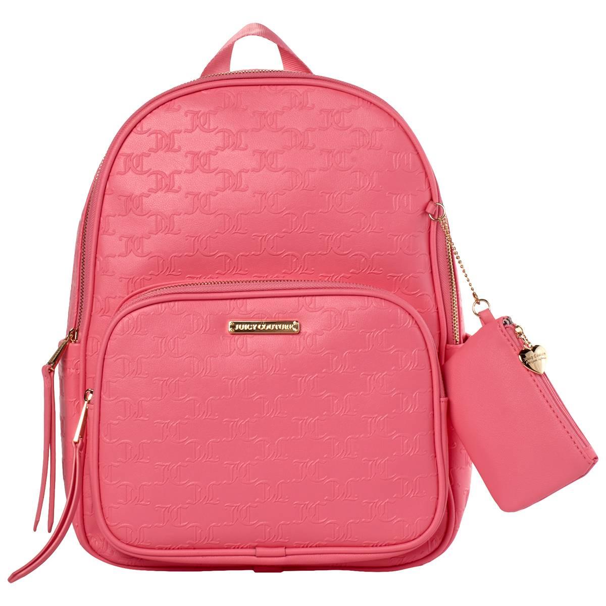 Click here for Juicy Couture Word Play Backpack prices