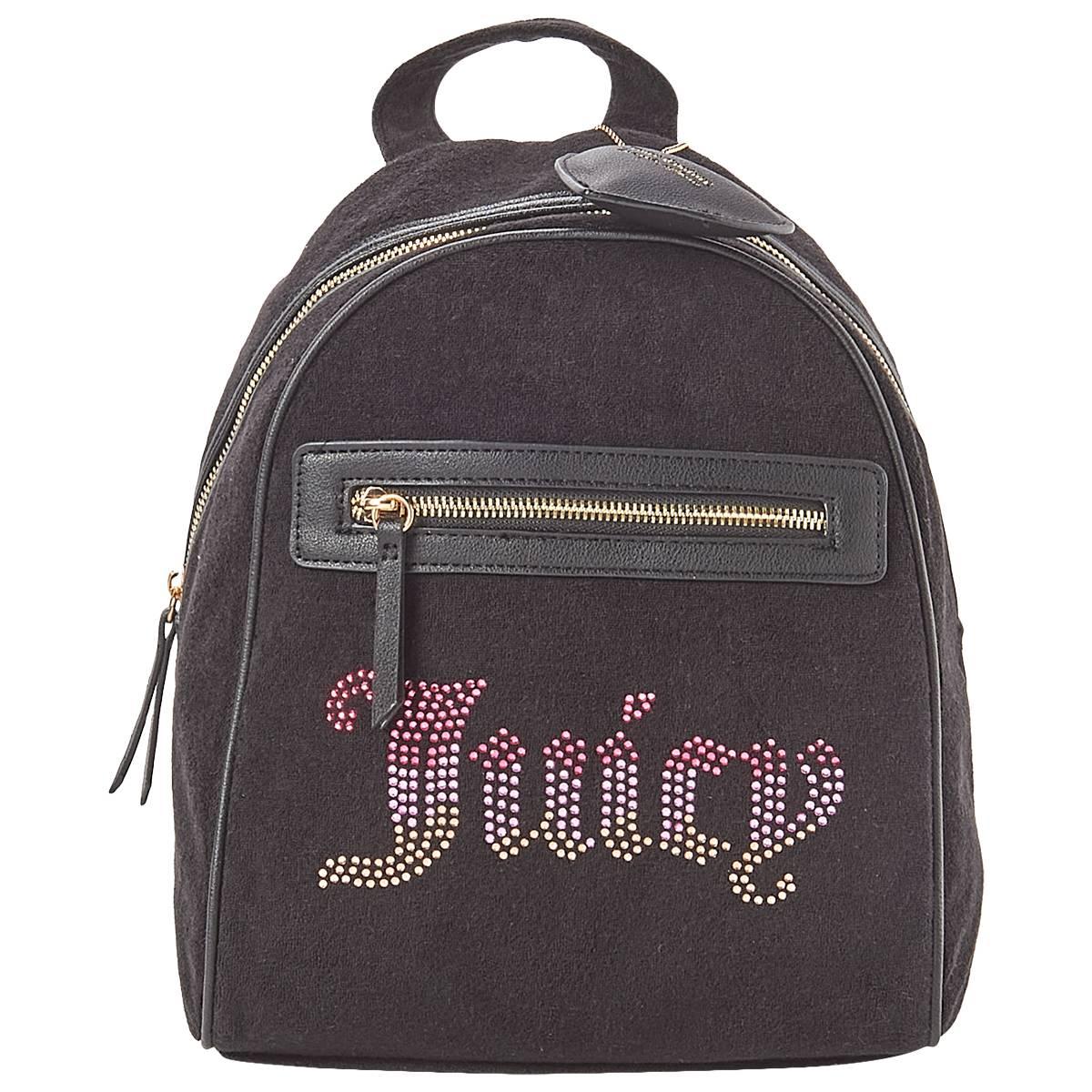 Click here for Juicy Couture Big Spender Backpack prices