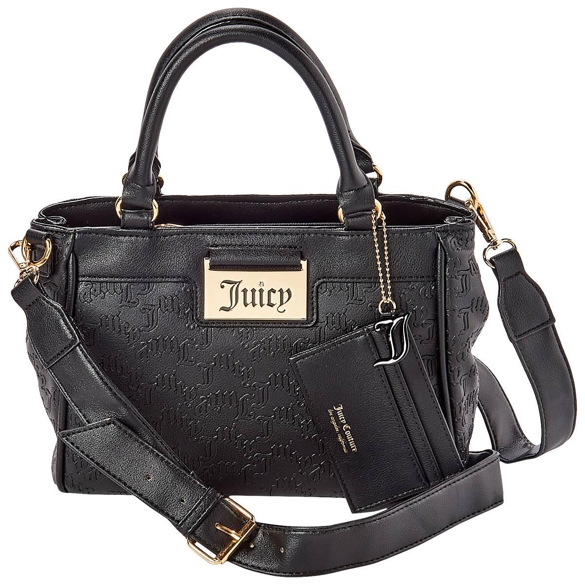 Click here for Juicy Couture Miss Juicy Satchel prices