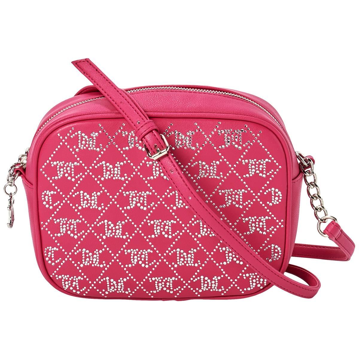 Click here for Juicy Couture Crystal Crush Crossbody $79 prices