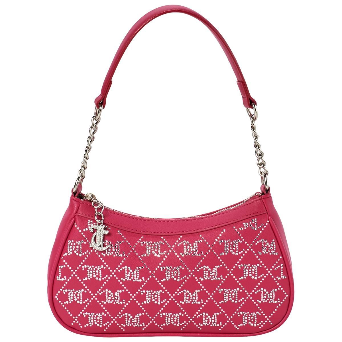 Click here for Juicy Couture Crystal Crush Shoulder Bag prices