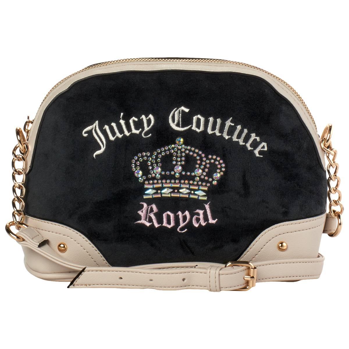 Click here for Juicy Couture Juicy Kingdom Dome Crossbody prices