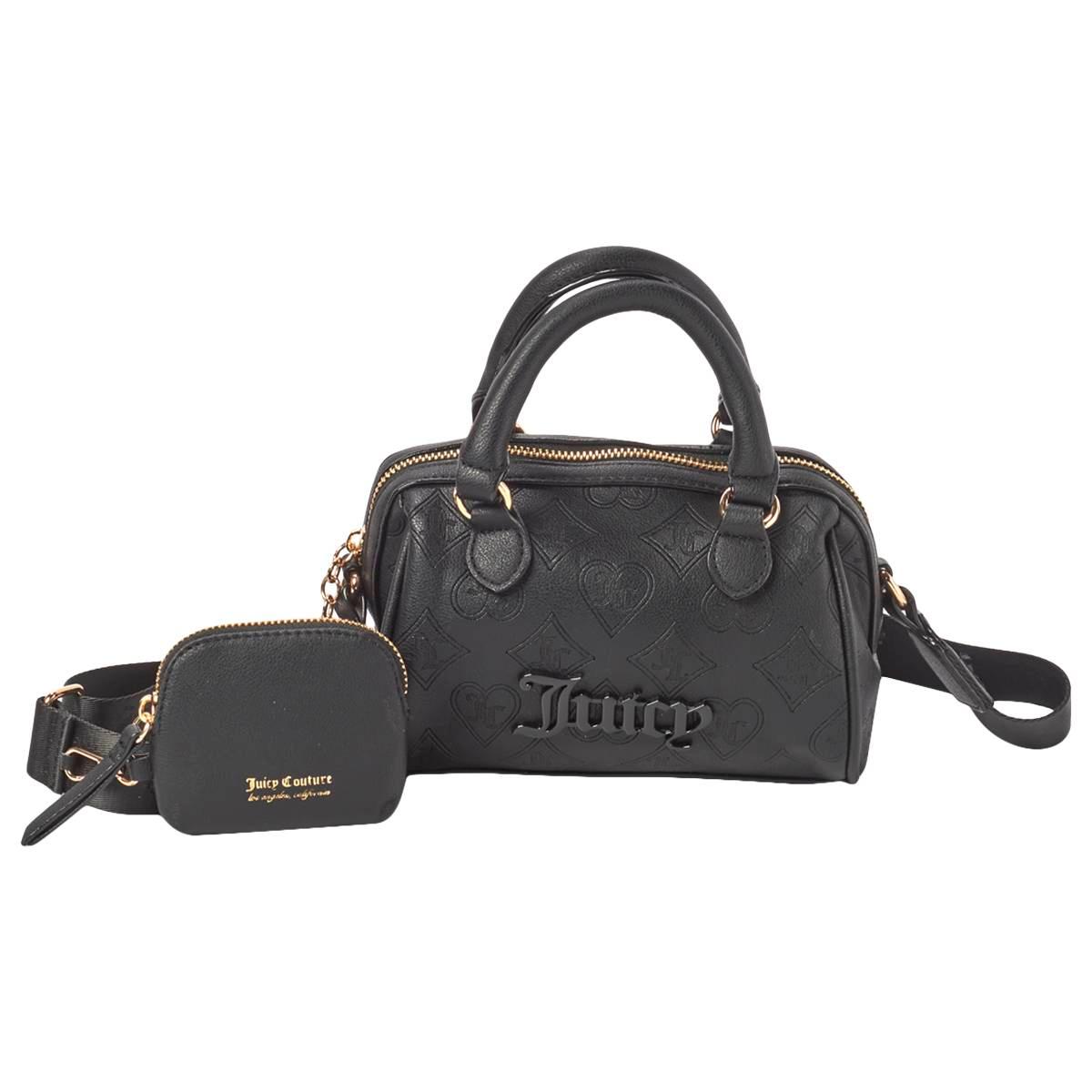 Click here for Juicy Couture Semi Charmed Satchel prices