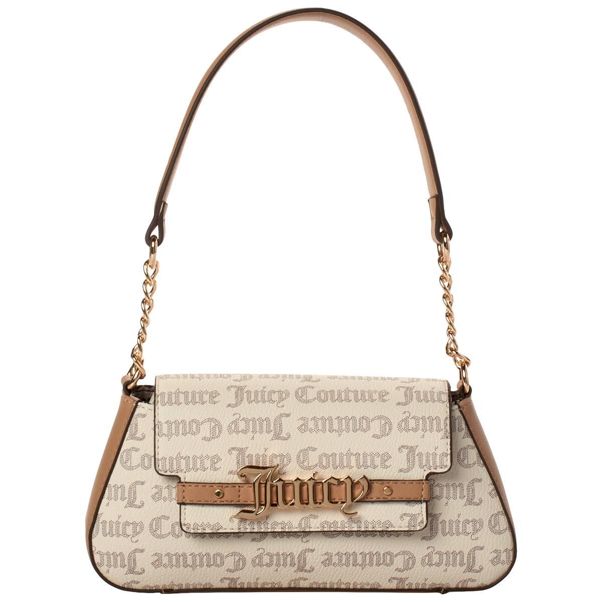 Click here for Juicy Couture Short n Sweet Shoulder Bag prices