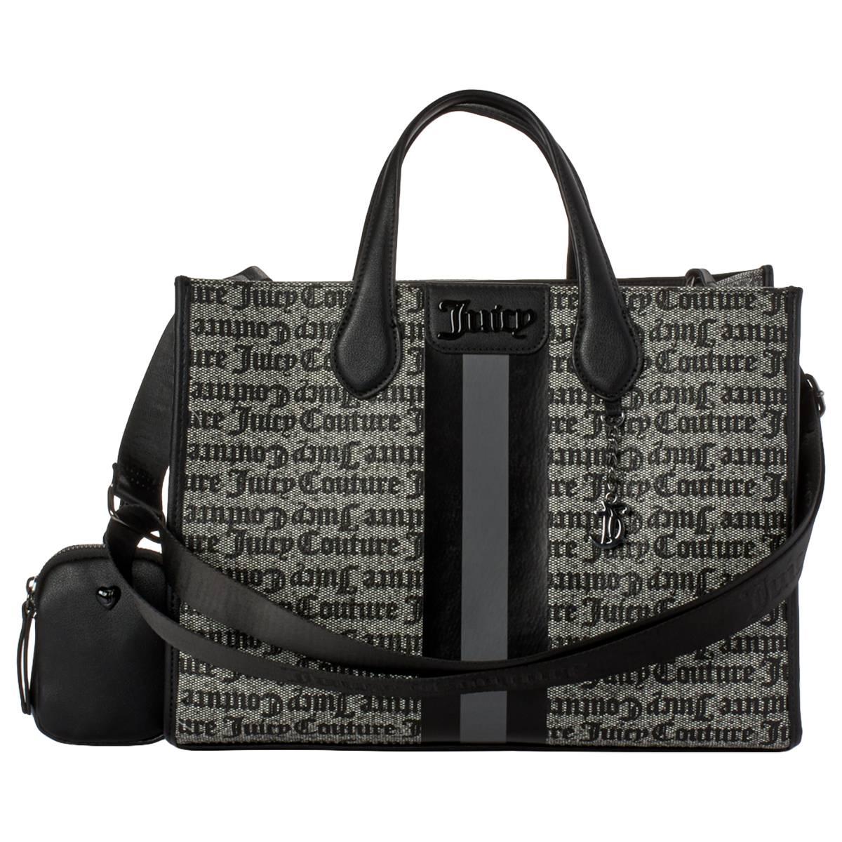 Click here for Juicy Couture State of My Heart Tote prices