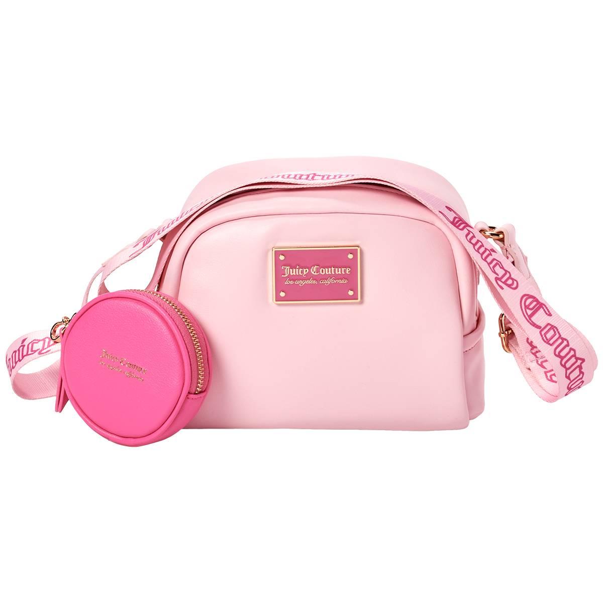 Click here for Juicy Couture Puffed Up Crossbody prices