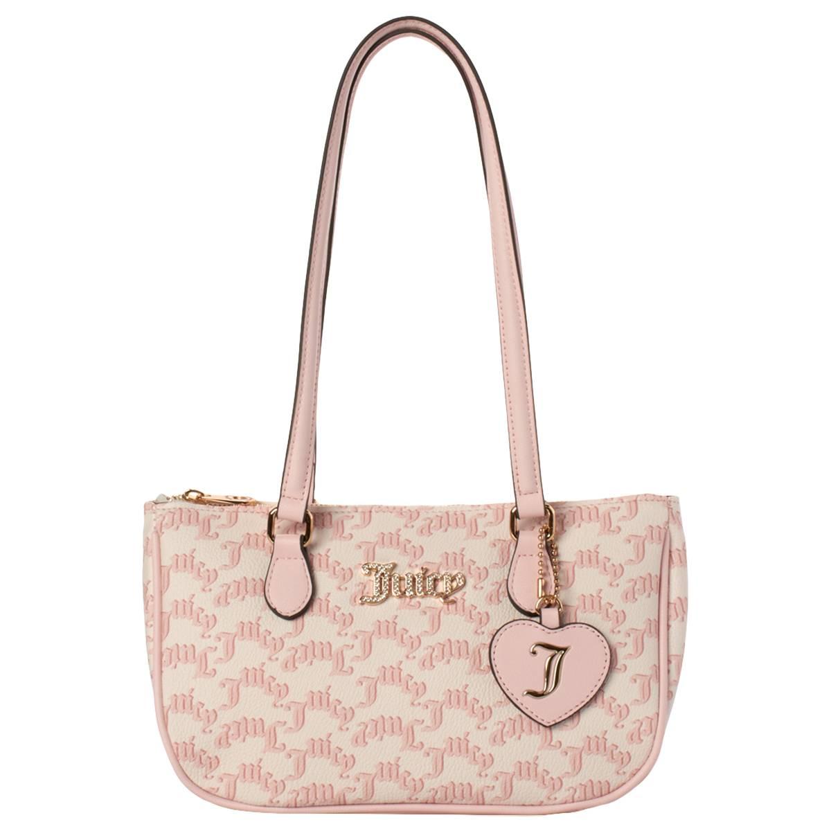 Click here for Juicy Couture Pep in Her Step Shoulder Bag prices