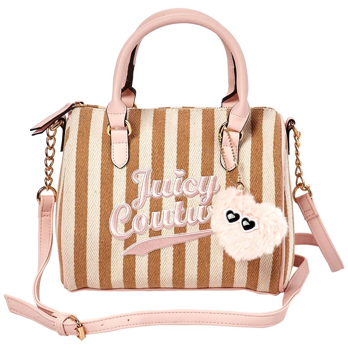 Click here for Juicy Couture Free To Be Juicy Satchel prices