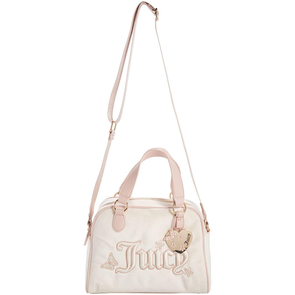 Click here for Juicy Couture Juicy In The Sky Satchel prices