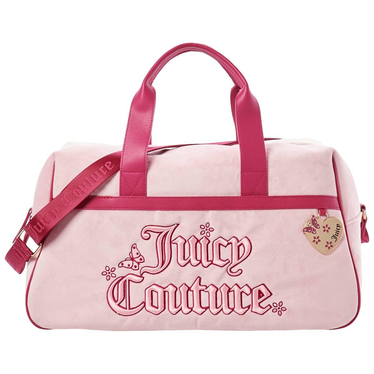 Click here for Juicy Couture Juicy in the Sky Weekender Duffle Ba... prices