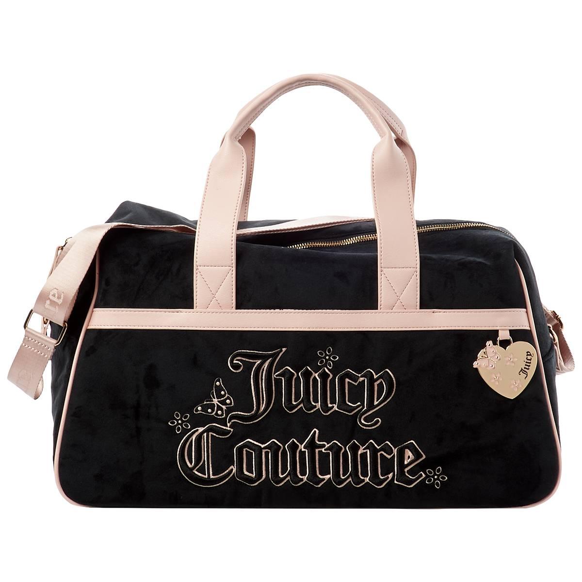 Click here for Juicy Couture Juicy in the Sky Weekender Duffle Ba... prices