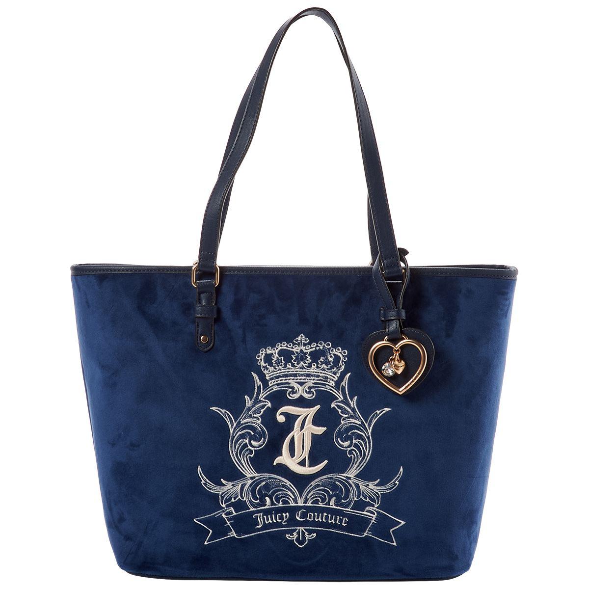 Click here for Juicy Couture Need More Juicy Tote prices