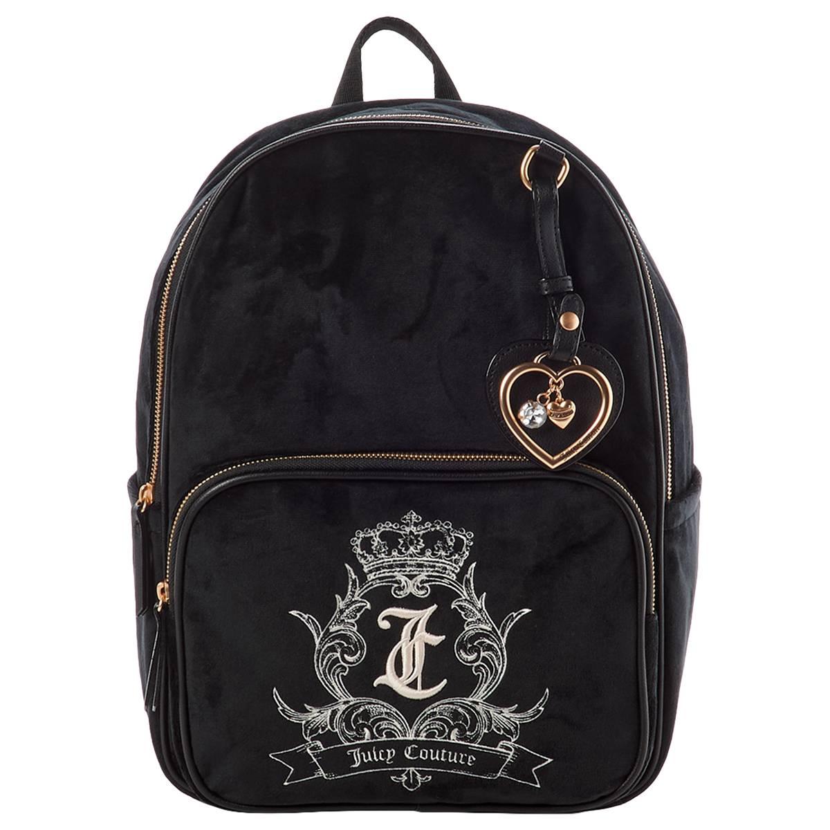 Click here for Juicy Couture Need More Juicy Backpack prices