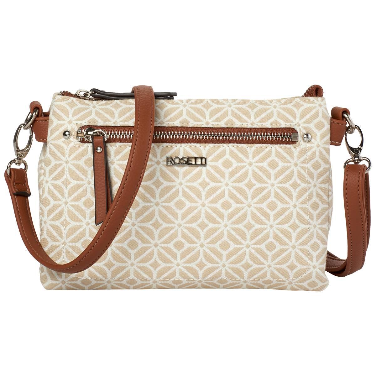 Rosetti(R) Sutton Mini Crossbody Belt Bag