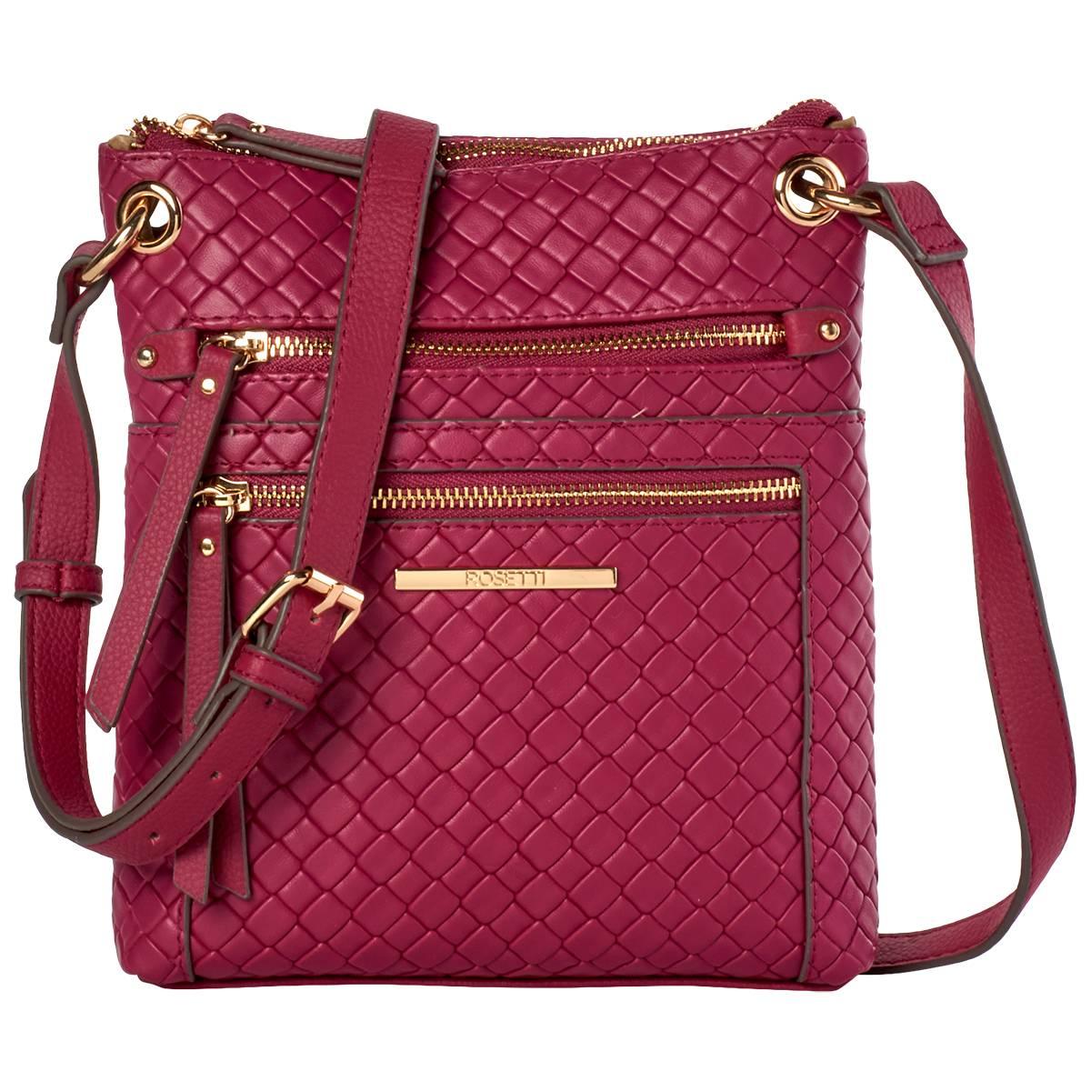 Click here for Rosetti(R) Bonnie Crossbody prices