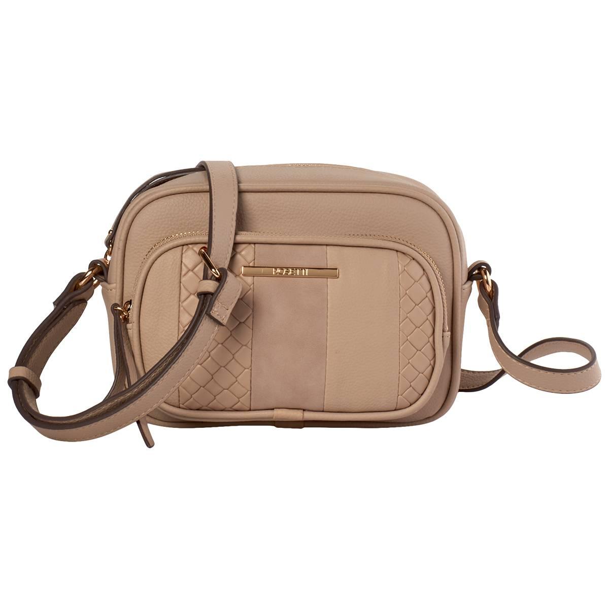 Click here for Rosetti(R) Olivia Woven Camera Crossbody prices