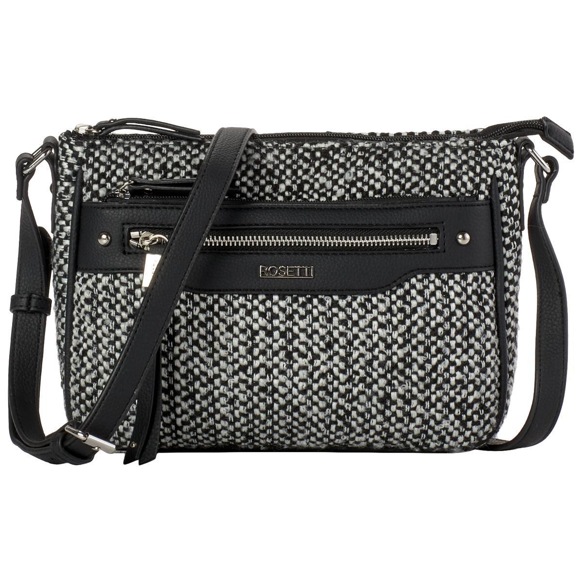 Click here for Rosetti Shai Mini Crossbody prices
