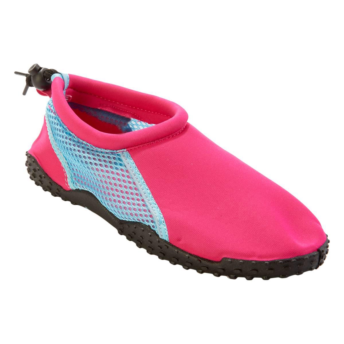 Click here for Womens Xertia Aqua Shoes with Drawstring prices