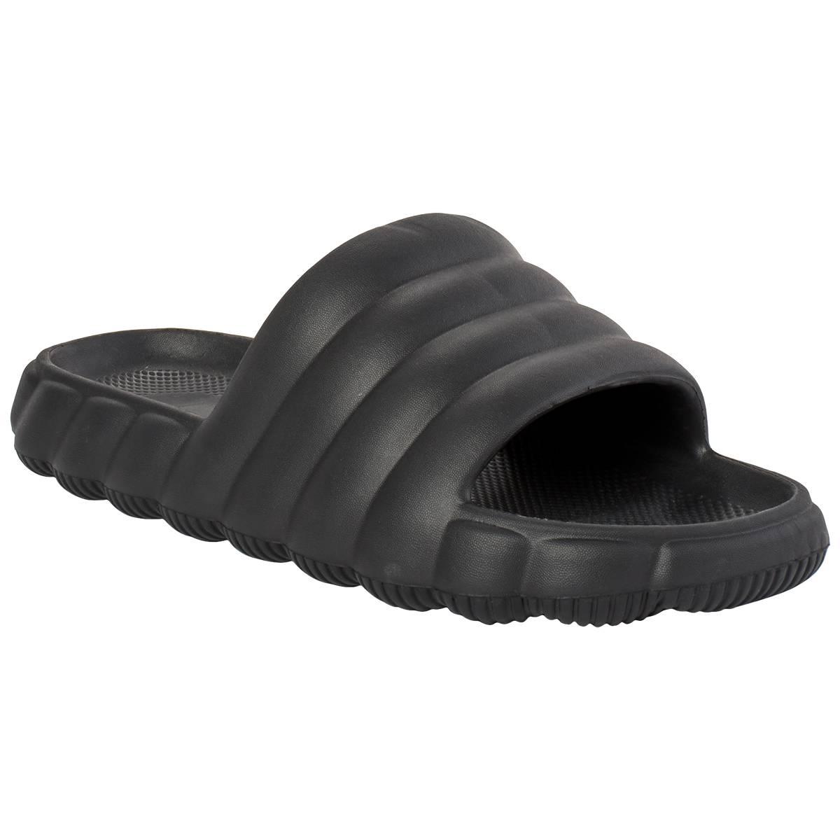 Click here for Mens Foamwalk EVA Slides prices