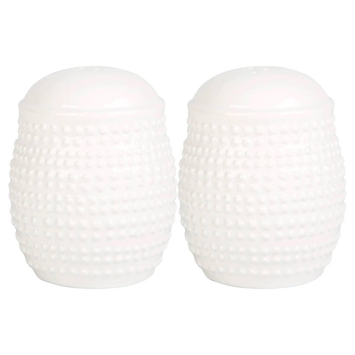 Click here for Home Essentials Halo Salt & Pepper Set prices
