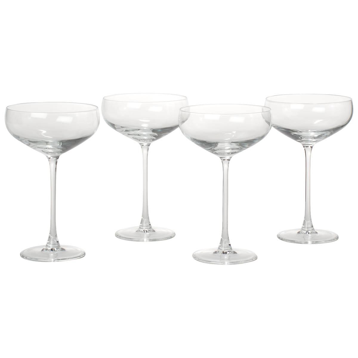 Click here for Home Essentials La Maison Coupe - Set of 4 prices