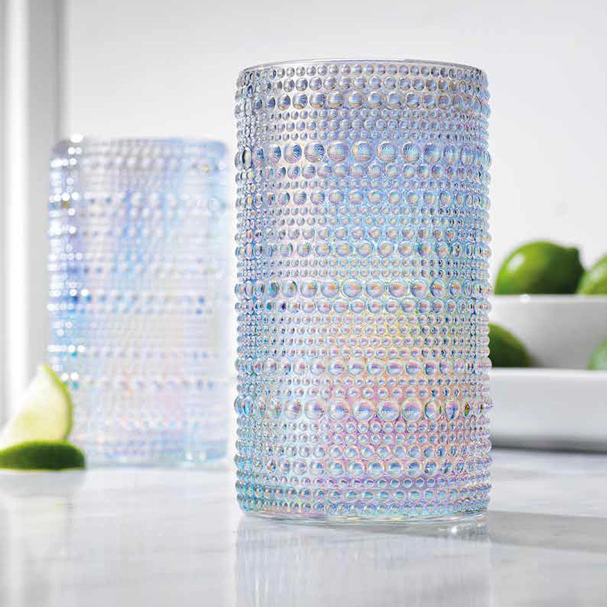 Click here for Halo 15oz. Clear High Ball Glasses - Set of 4 prices