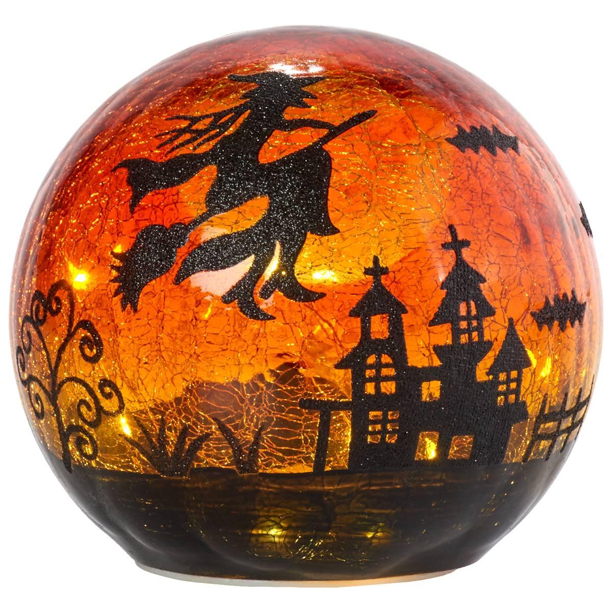 Click here for Studio 66 Witches LED Orb prices
