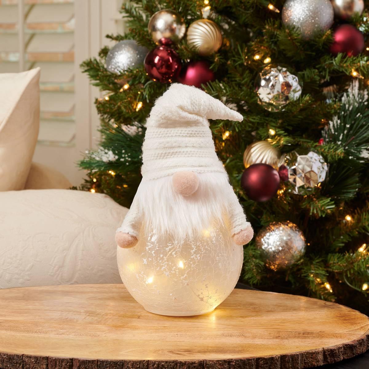 Click here for Studio 66 9.84in. Gnome Light prices