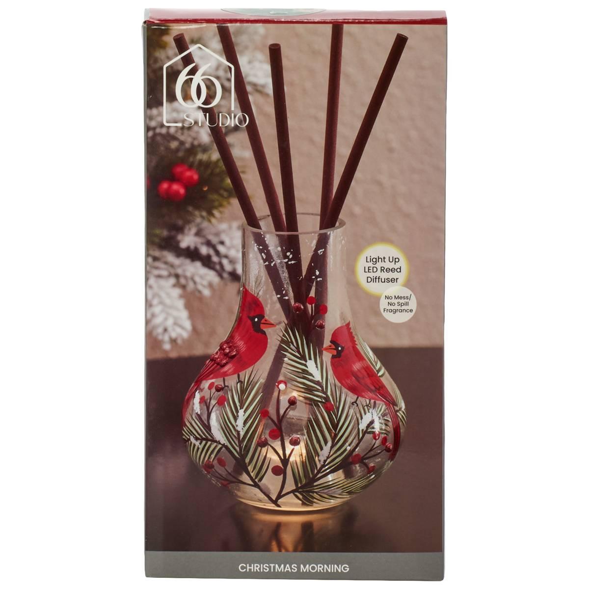 Click here for Studio 66 Forest & Friends Jumbo Diffuser prices