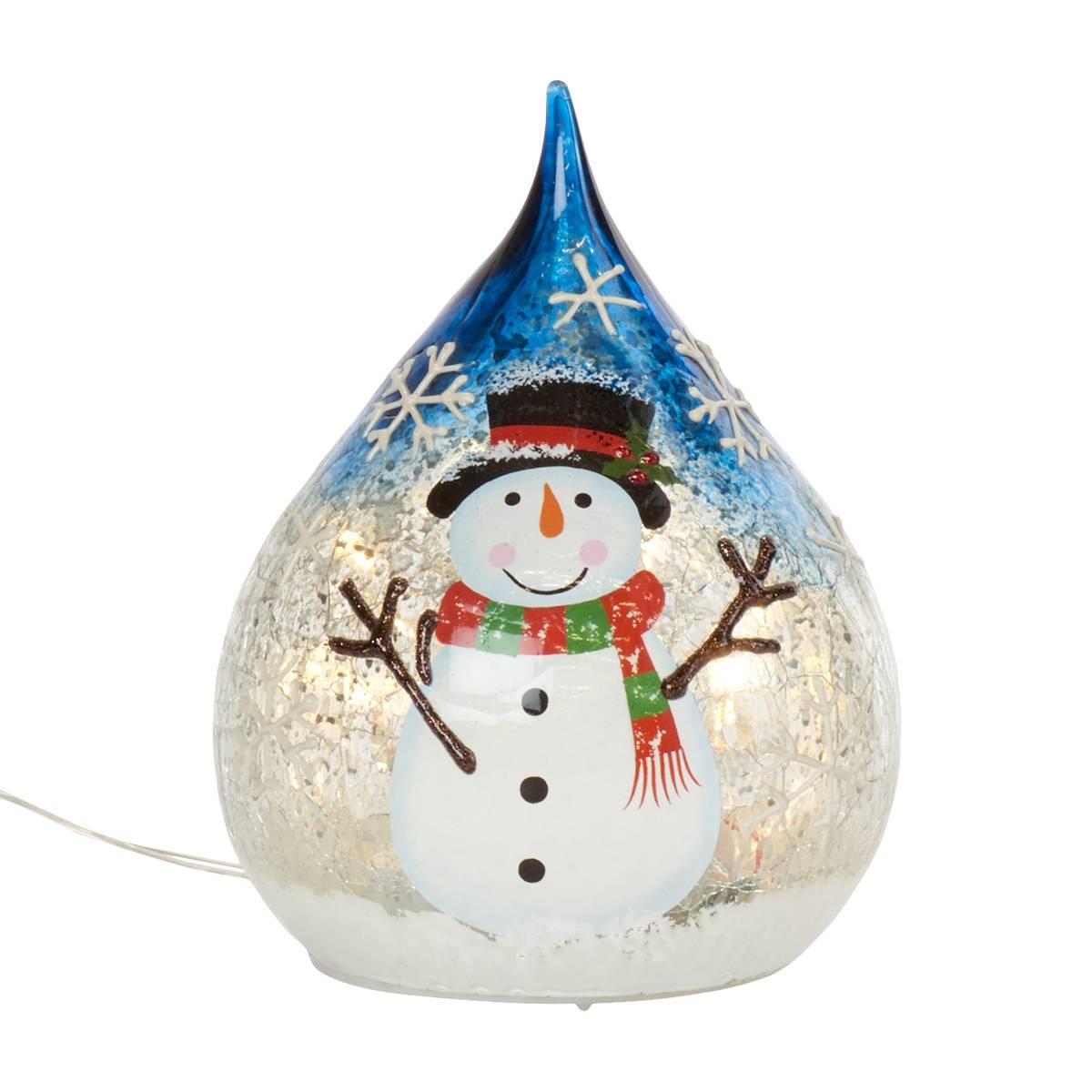 Click here for Studio 66 Arctic LED Mini Teardrop prices