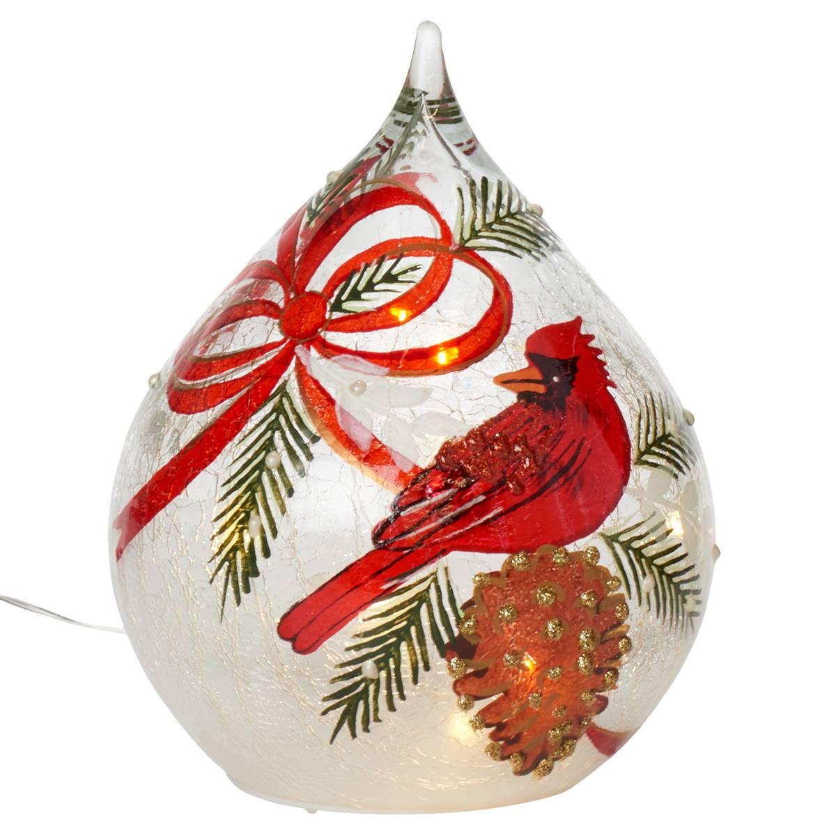 Click here for Studio 66 Ribbon LED Teardrop prices