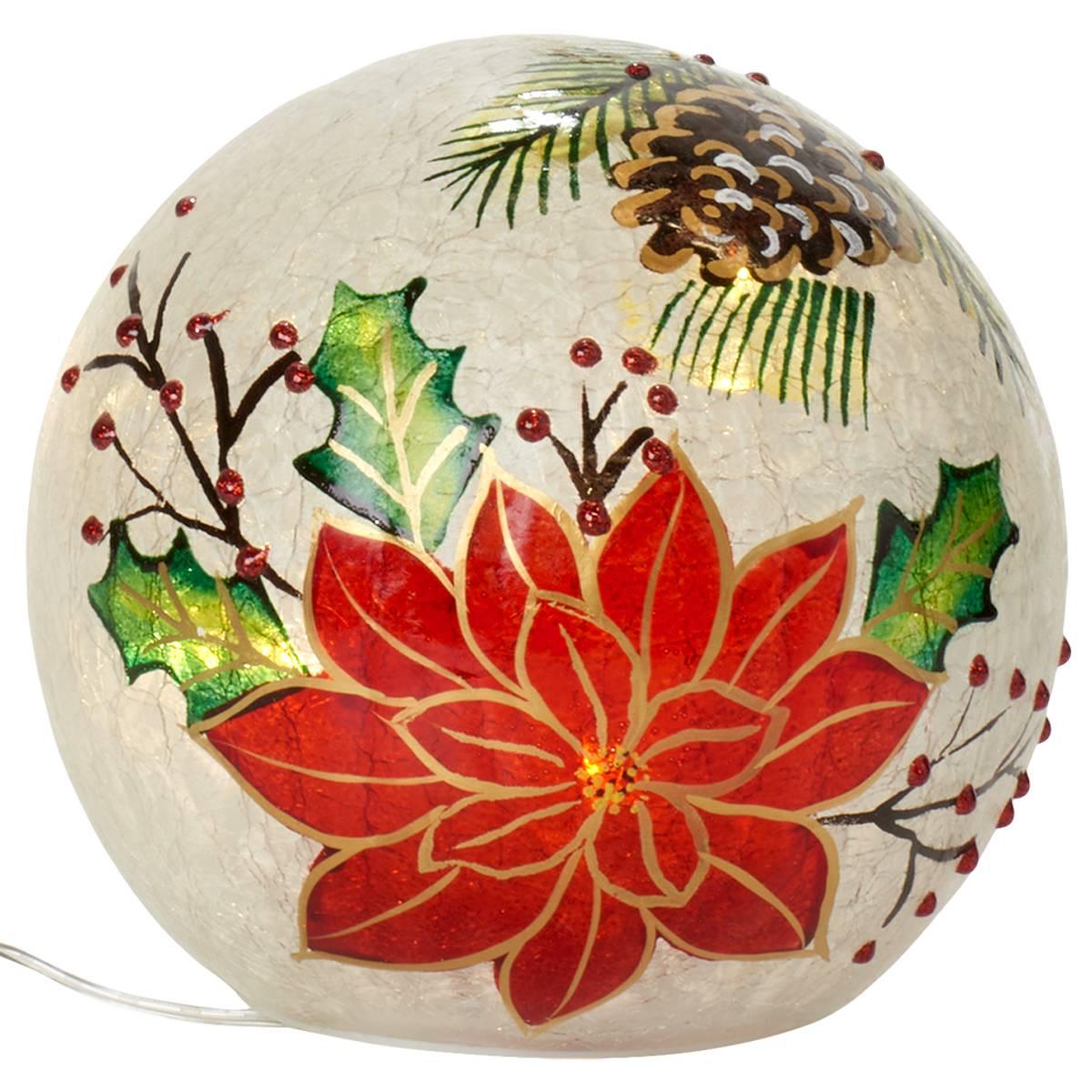 Click here for Studio 66 Bouquet LED Orb prices