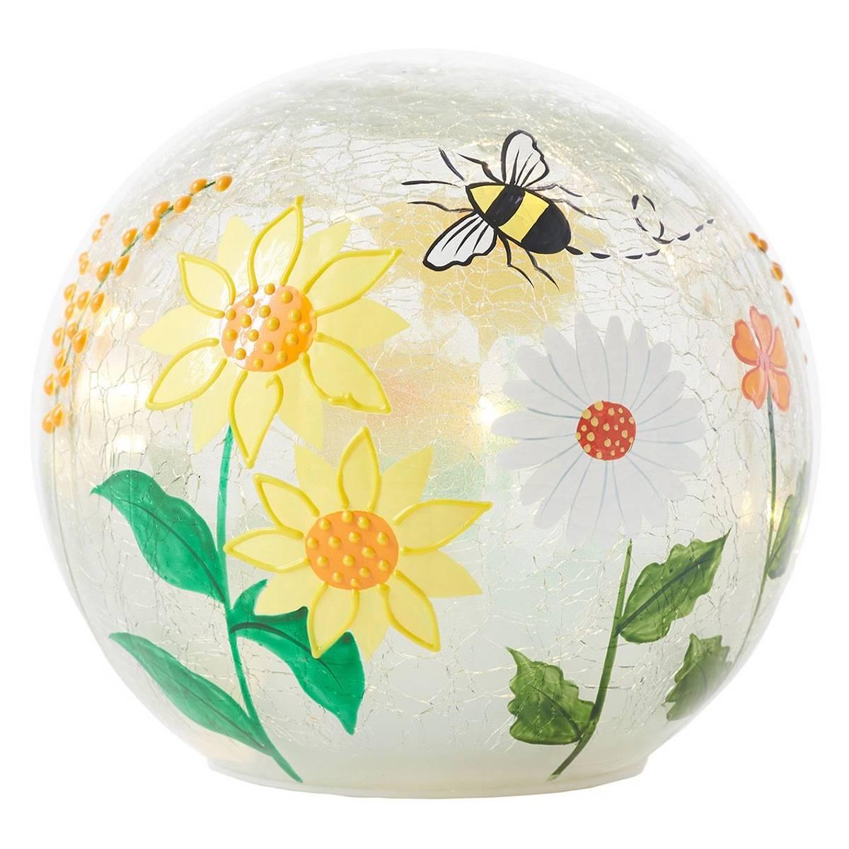 Click here for Home Essentials Honeywell LED Lighted Orb prices
