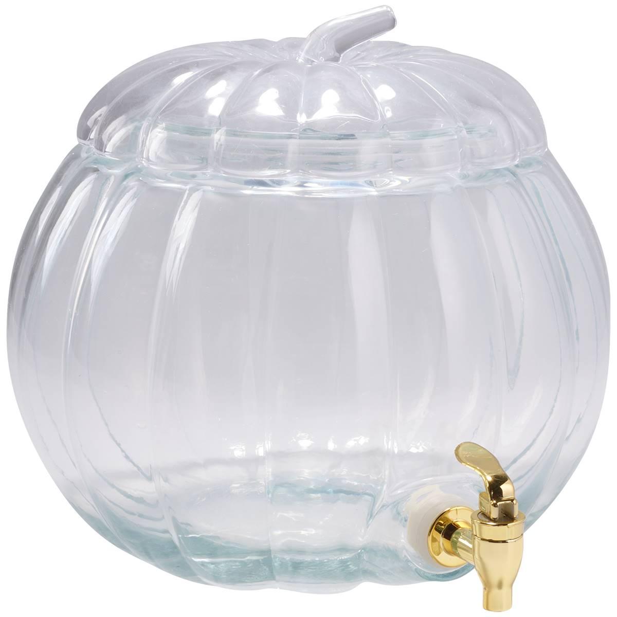 Click here for Home Essentials Pumpkin Beverage Dispenser prices