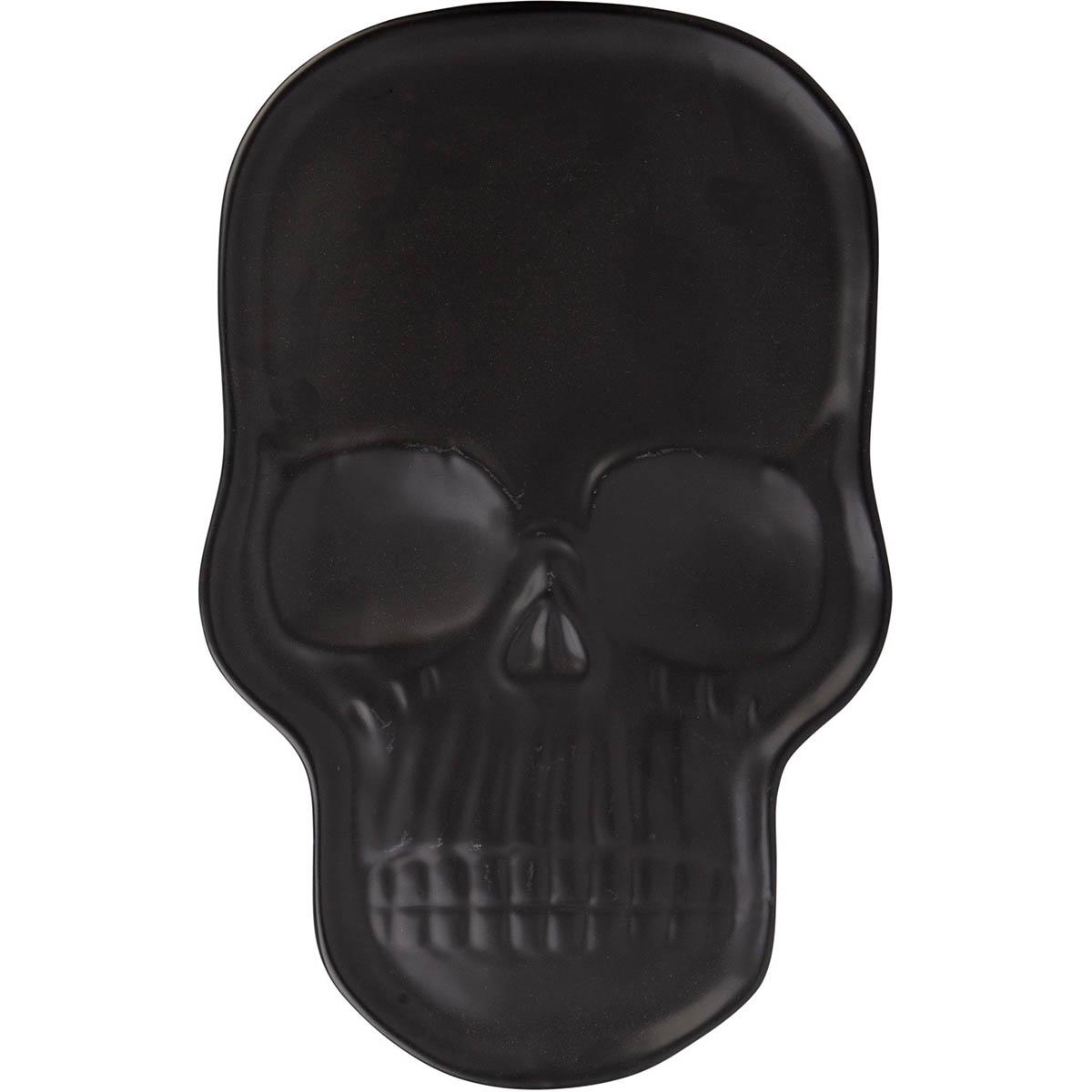 Click here for Home Essentials Skull Large Platter prices