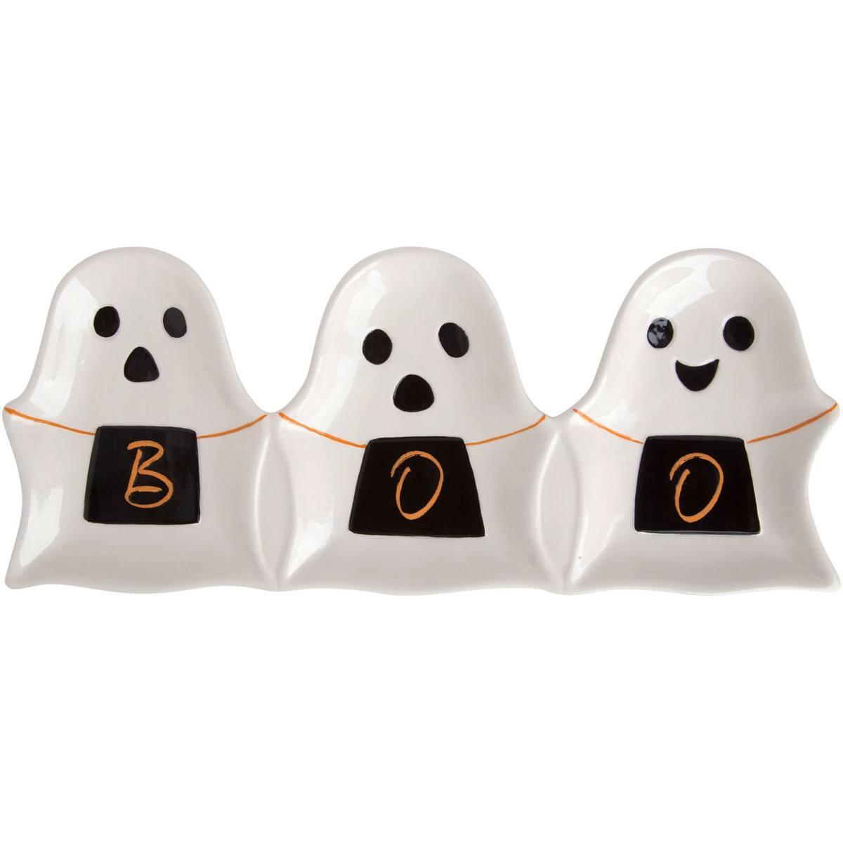 Click here for Home Essentials Ghost Shape 3 Section Server prices