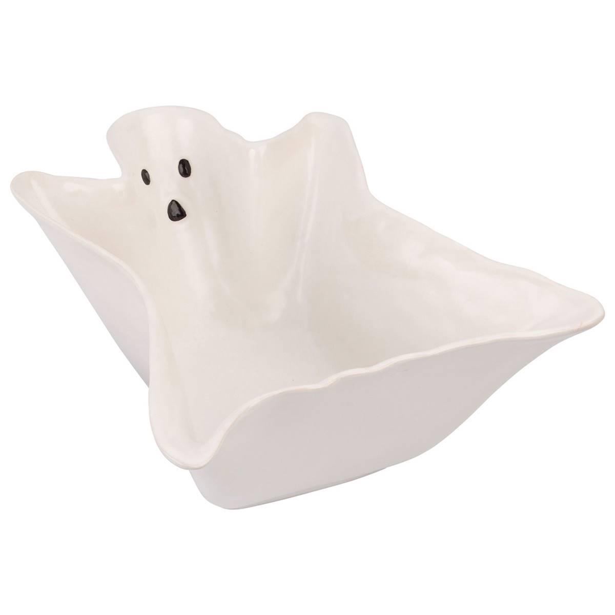Click here for Home Essentials Ghost Shape Large Bowl prices