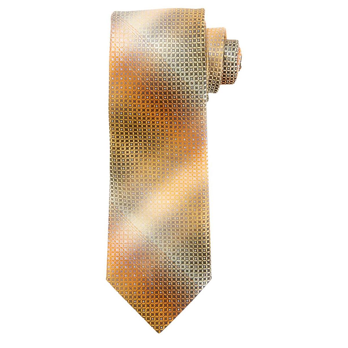 Click here for Mens Van Heusen(R) Shaded Micro Dots Tie prices
