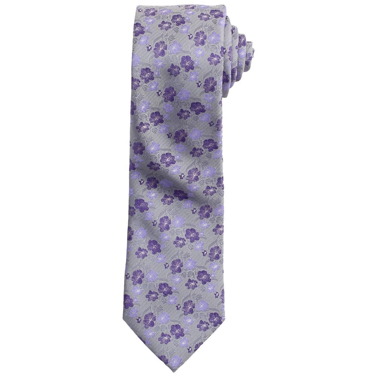 Click here for Mens Arrow Floral Tie prices