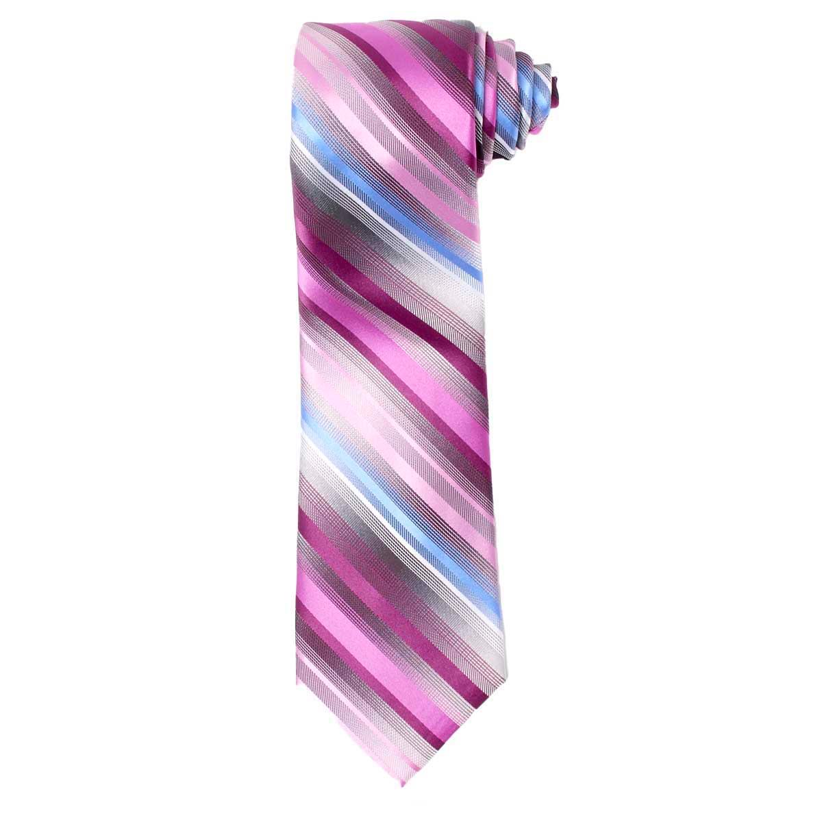 Click here for Mens Van Heusen(R) Multi Stripe Tie prices