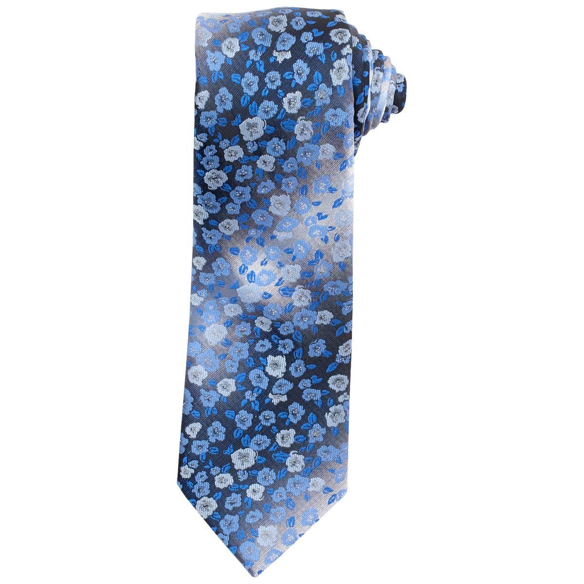 Click here for Mens Van Heusen(R) Small Floral Tie prices