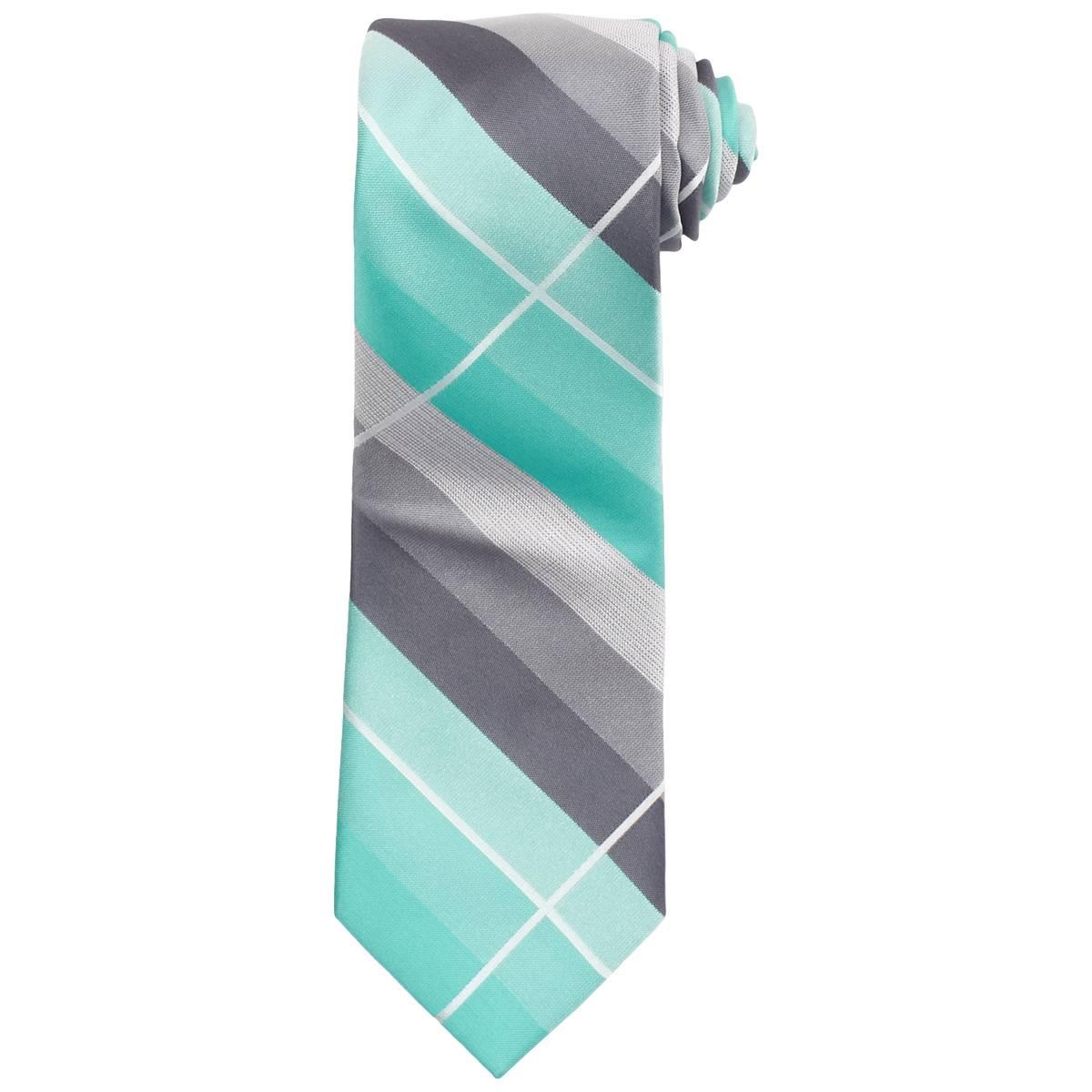 Click here for Mens Arrow Fine Line & Stripes Grid Tie prices