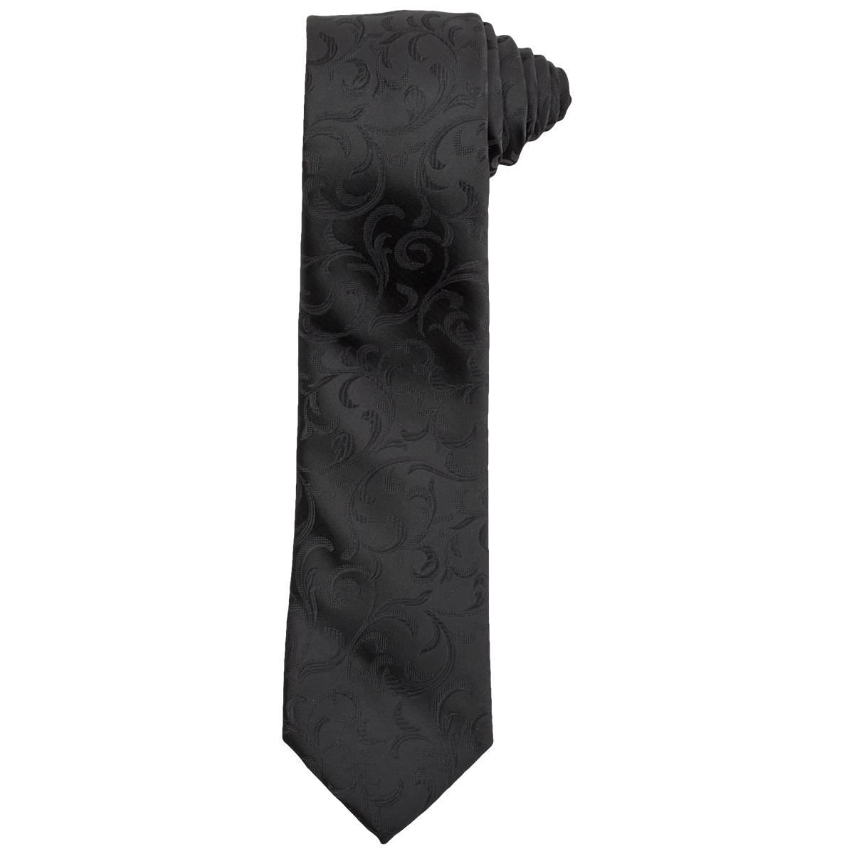 Click here for Mens Van Heusen(R) Floral XL Tie prices