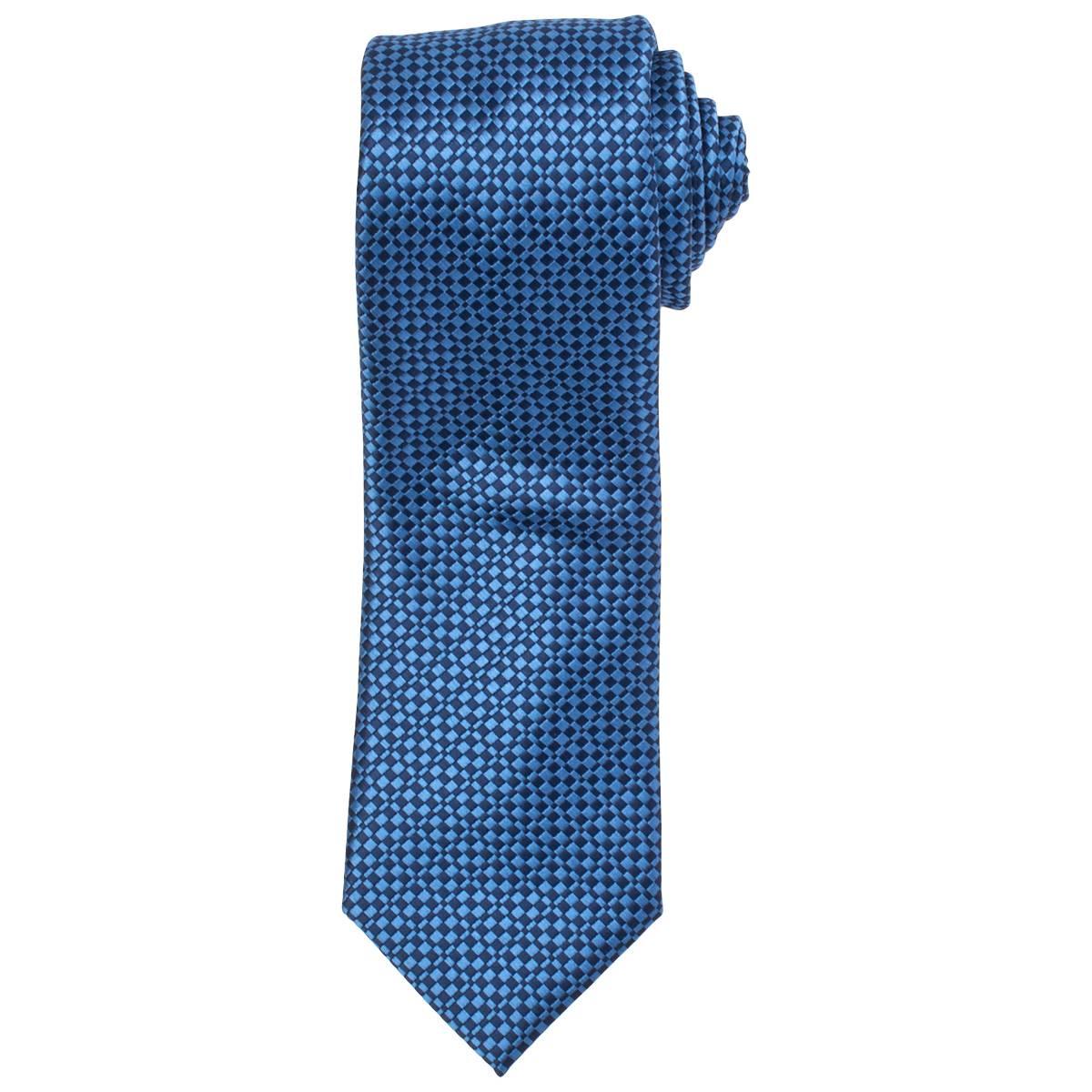 Click here for Mens Geoffrey Beene Micro Geometric Tie prices