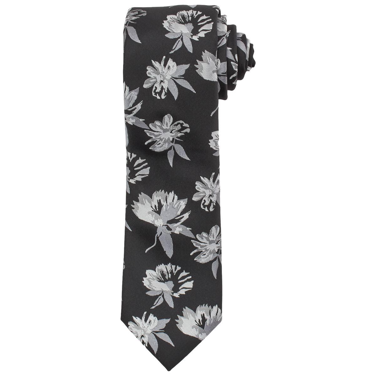 Click here for Mens Geoffrey Beene Floral Tie prices
