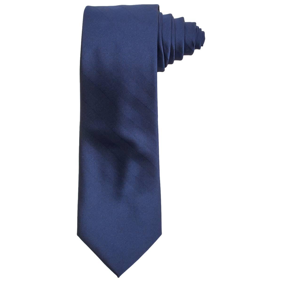 Click here for Mens Rooster Chevron Solid Tie prices