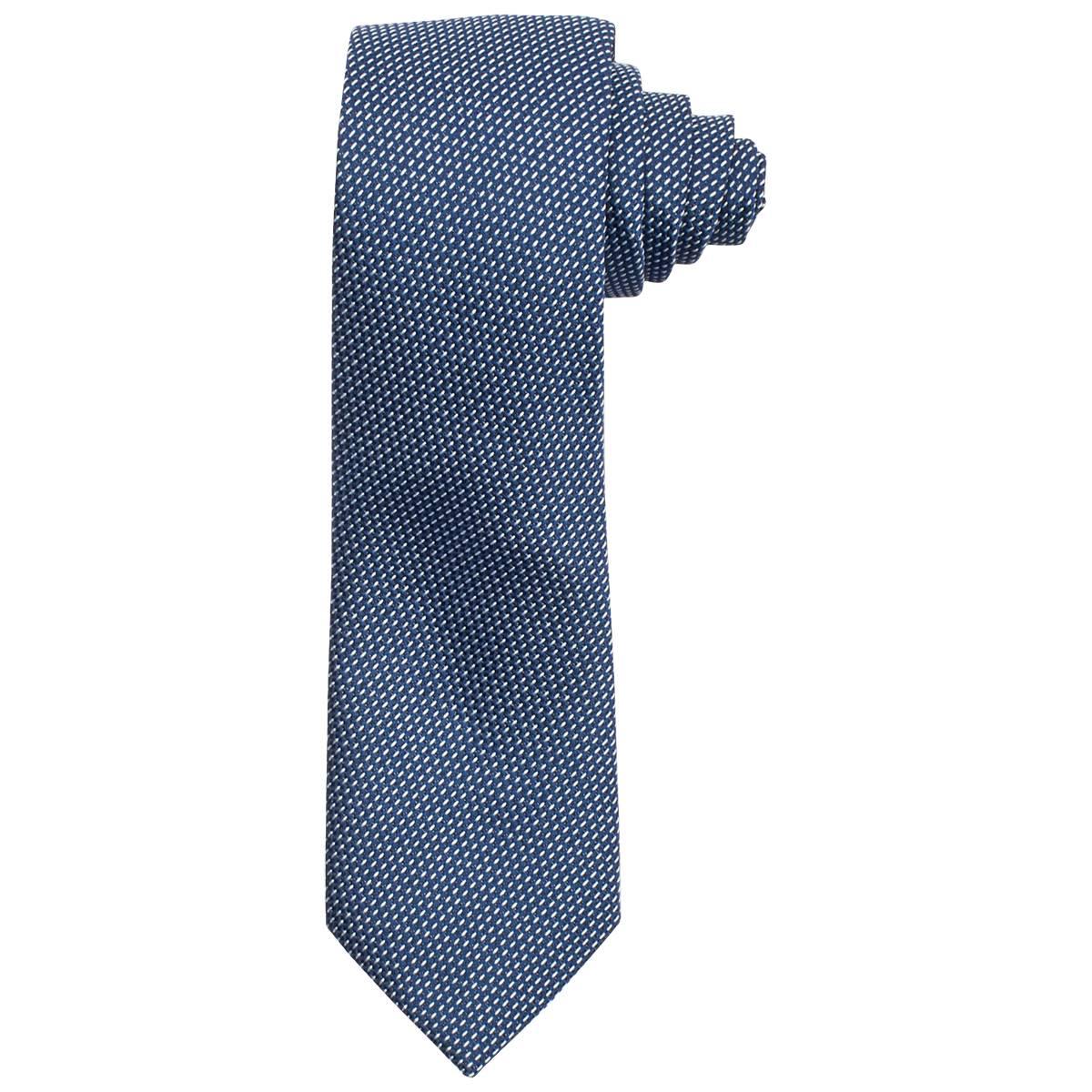 Click here for Mens Rooster Micro Stitch Solid Tie prices