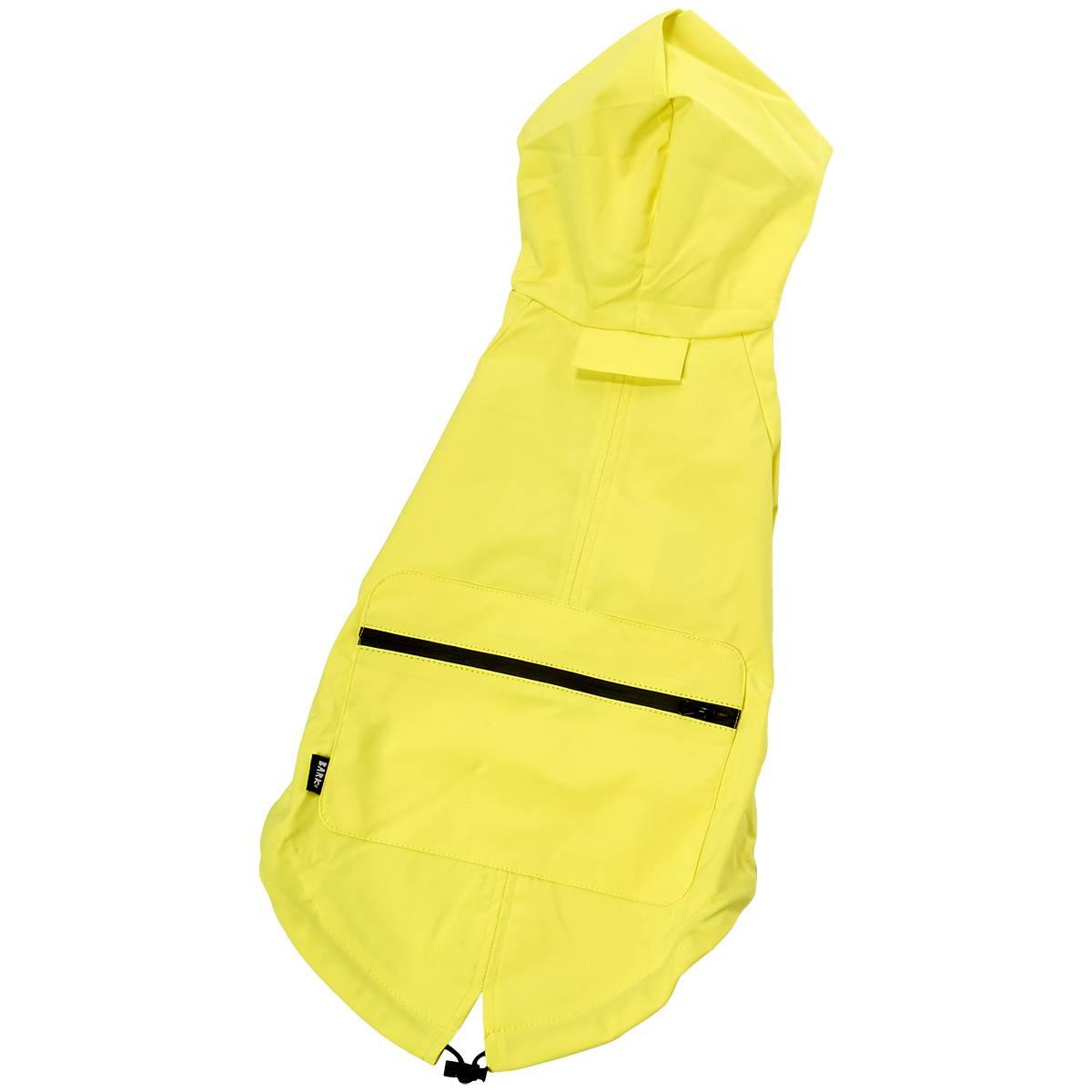 Click here for Bark Home Dry Dog Raincoat prices