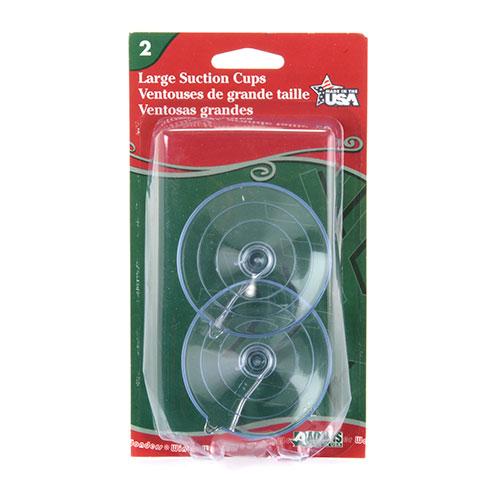 Click here for 2pk. Large Rubber Suction Cups prices